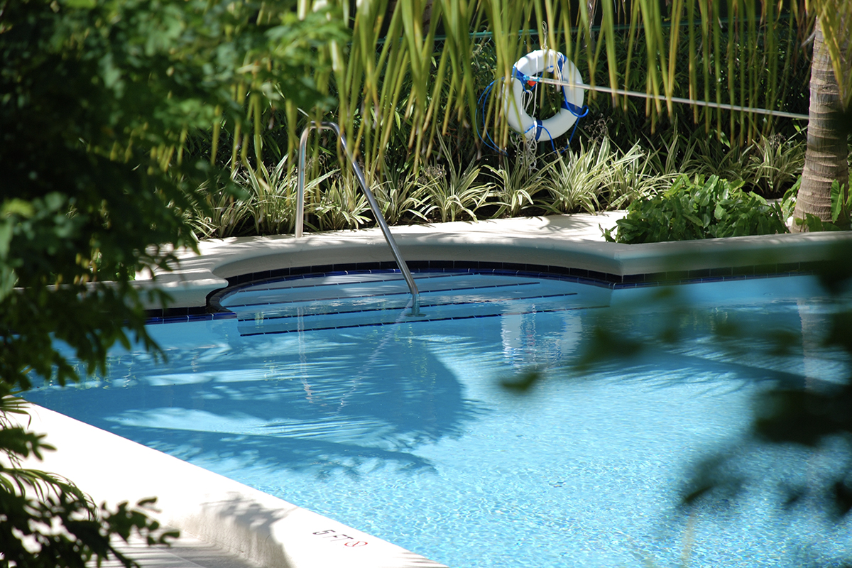 Photo Gallery | The Cloisters Miami