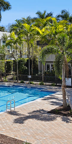 The Cloisters: Elevated Student Living by University of Miami